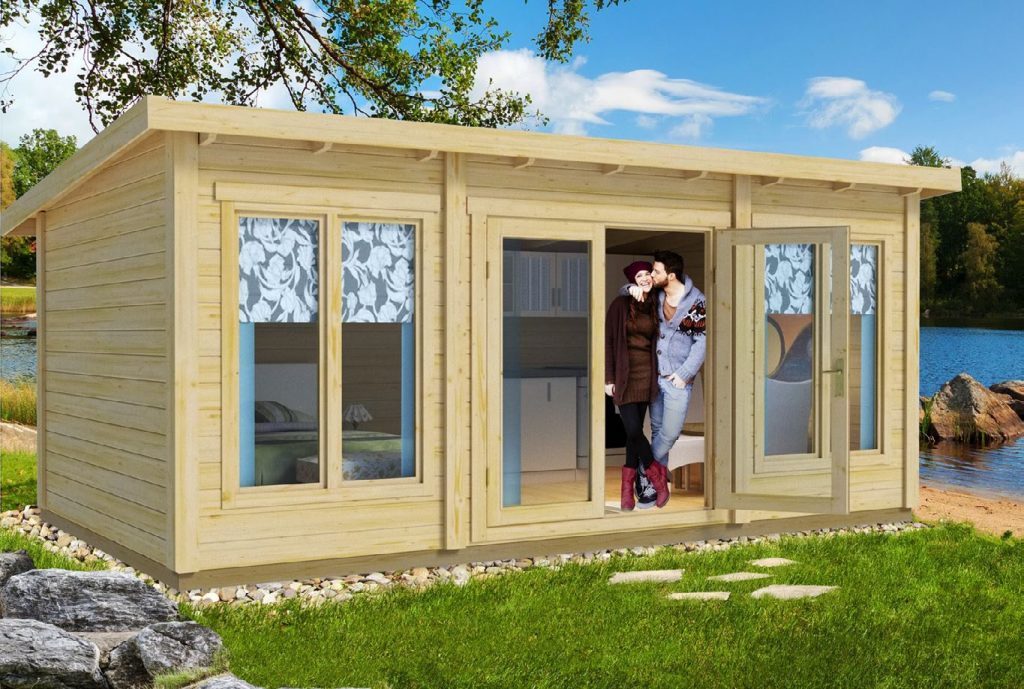 Little Villa 170 - Scandinavian Little Villas